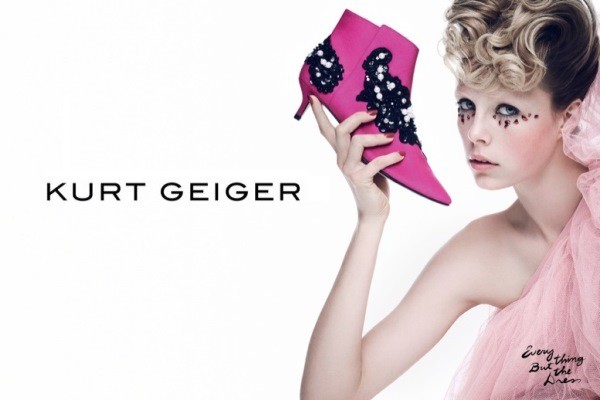 Kurt-Geiger-Spring-Summer-2017-Campaign - Wardrobe Trends Fashion (WTF)