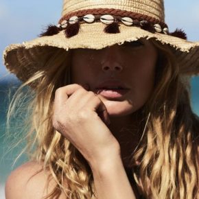 Doutzen-Kroes-Hunkemoller-Swimsuit-2017-Campaign_4 - Wardrobe Trends ...