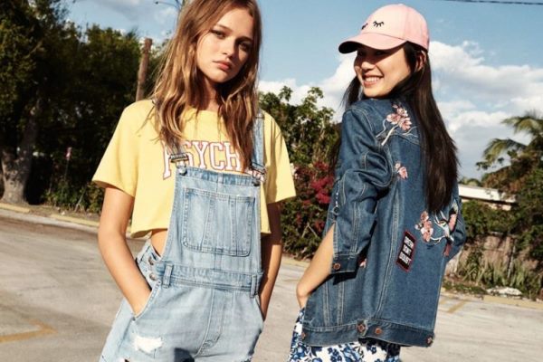 HM-Divided-Summer-2017-Looks - Wardrobe Trends Fashion (WTF)