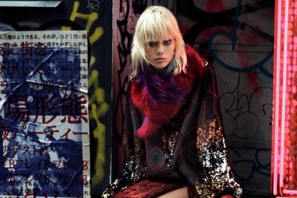 Lights Galore: 10 Statement Fall Looks from Zara - Wardrobe Trends ...